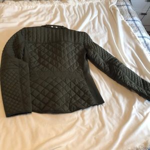 New York & Company | Jackets & Coats | New York Company Hunter Green ...